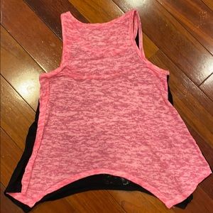 Justice | Shirts & Tops | Justice Tank Too | Poshmark